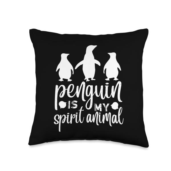 ・Funny Penguin tee for men and women. Great present idea for birthday and Christmas. Cute design with quote for father´s...