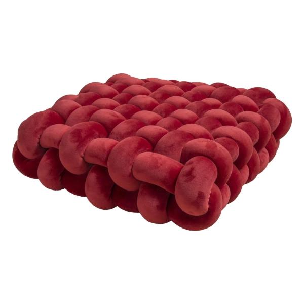 ・Material : Premium flannel of floor pillow is soft, warm and comfortable. High-quality PP cotton in this seat coushion ...