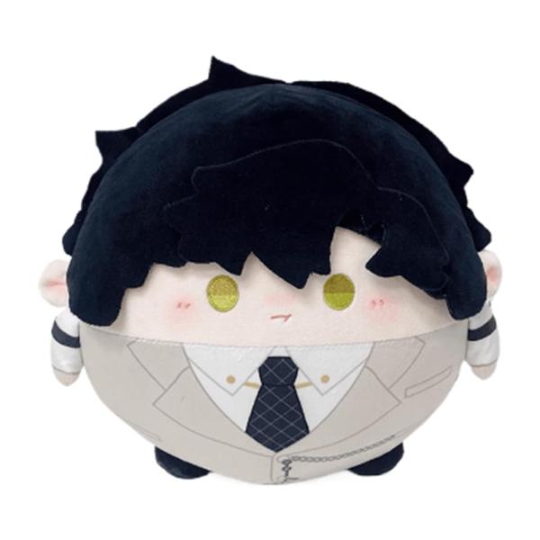 ・【Size】20CM(8"). A perfect size for both display and play. Whether placed on a shelf, bed, sofa,living room or in a car,...