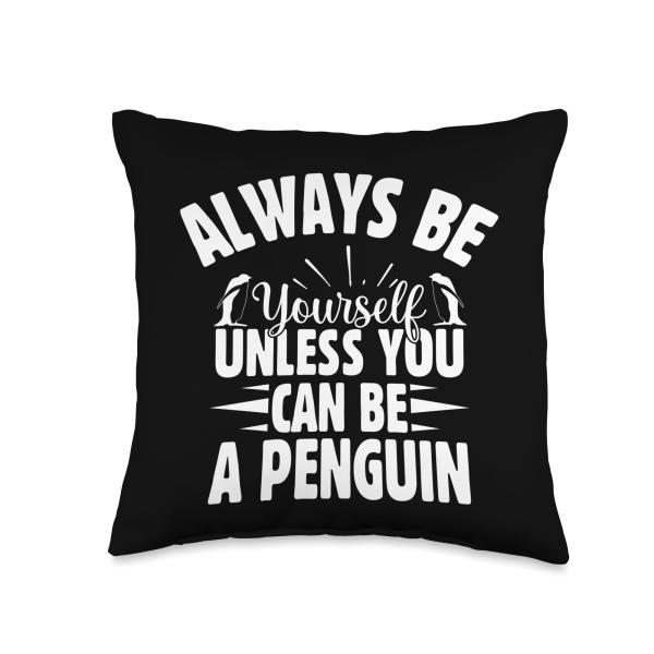 ・Funny Penguin tee for men and women. Great present idea for birthday and Christmas. Cute design with quote for father´s...