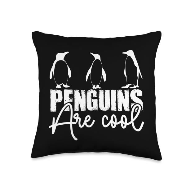・Funny Penguin tee for men and women. Great present idea for birthday and Christmas. Cute design with quote for father´s...