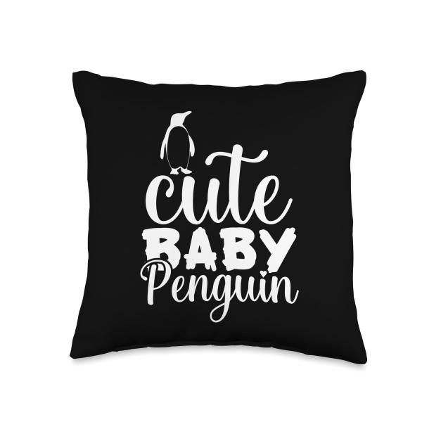 ・Funny Penguin tee for men and women. Great present idea for birthday and Christmas. Cute design with quote for father´s...