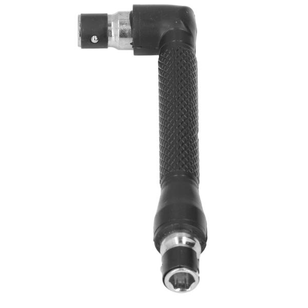 ・[Multiple Applications] Ideal 90 degree socket wrench for industrial repairs, woodworking projects, and workshop repair...