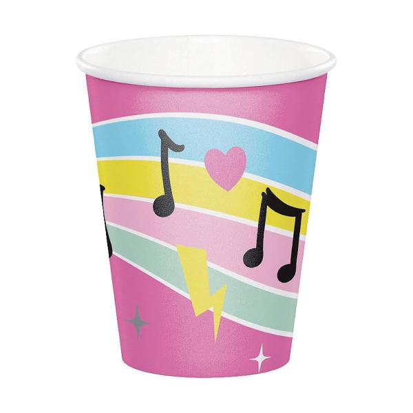 ・ACCENT YOUR BIRTHDAY BASHES WITH THEMED TABLEWARE: Use our color-coordinated tableware to match your birthday theme, pu...