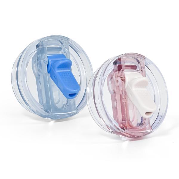 ・Perfect Fit Design: Specifically crafted for the Stanley 14 oz Quencher tumbler, our replacement lid offers a seamless ...