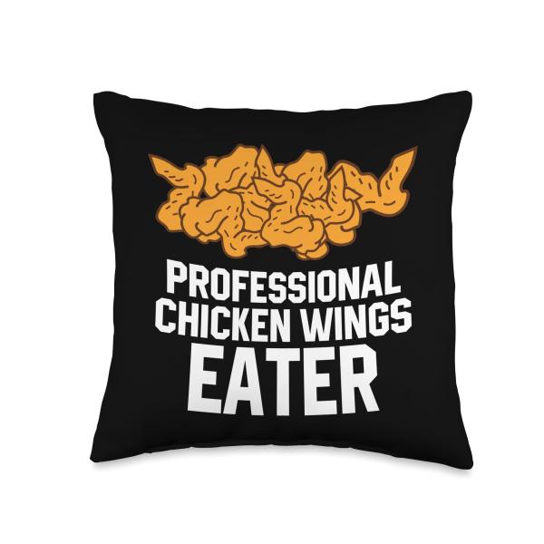 ・Funny Chicken Wings tee for men and women. Great present idea for birthday and Christmas. Cute design with quote for fa...