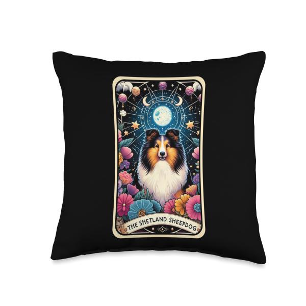 ・This design is perfect for anyone who loves the mystical world of tarot cards and has a special place in their heart fo...
