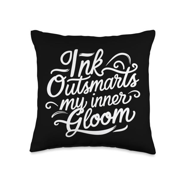 ・Emphasize how a pen's comedic flourish trumps lurking sadness, transforming each letter into a witty shield. Ideal for ...