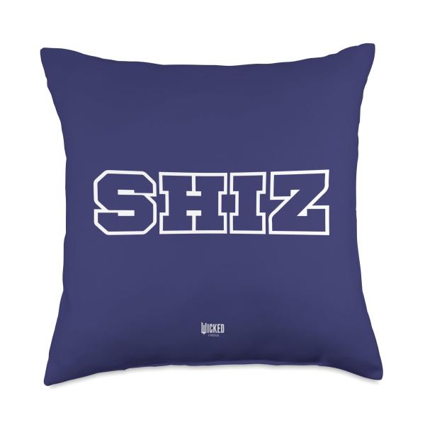 ・Wicked Musical Merchandise design. Step into the halls of Shiz University. Whether you're an alumnus or an aspiring stu...