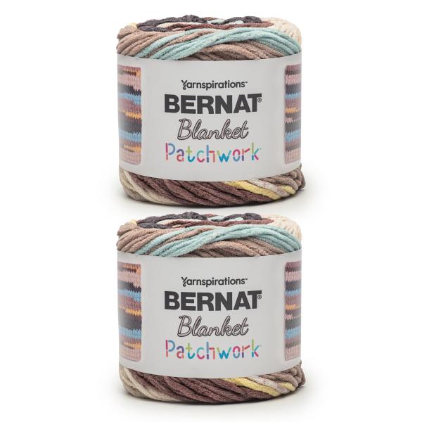 ・Content: 100% polyester, Care: This yarn for knitting, crocheting, amigurumi and craft projects is easy to care for, si...