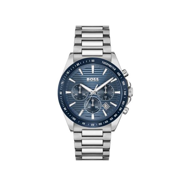 ・BOSS Watches redefine bold style and precision: from the refined Avery and richly detailed Gregor to the sporty Strike ...