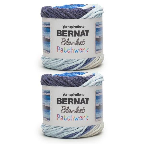 ・Content: 100% polyester, Care: This yarn for knitting, crocheting, amigurumi and craft projects is easy to care for, si...