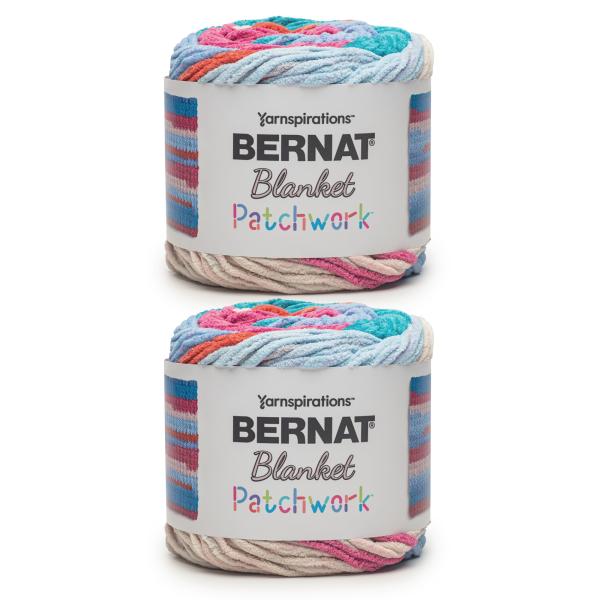 ・Content: 100% polyester, Care: This yarn for knitting, crocheting, amigurumi and craft projects is easy to care for, si...