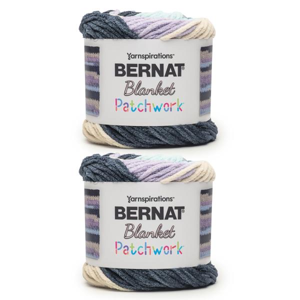 ・Content: 100% polyester, Care: This yarn for knitting, crocheting, amigurumi and craft projects is easy to care for, si...