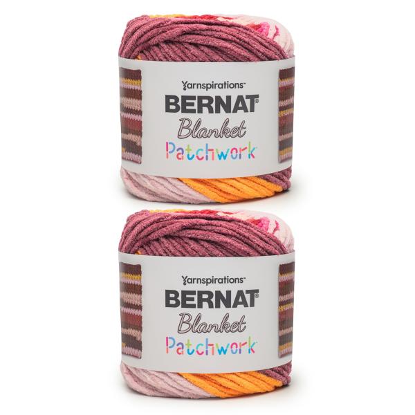 ・Content: 100% polyester, Care: This yarn for knitting, crocheting, amigurumi and craft projects is easy to care for, si...