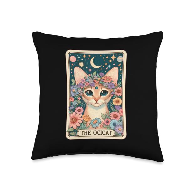 ・Perfect for those who are fascinated by mystical themes and the beauty of nature. Enjoy the combination of a tarot-insp...