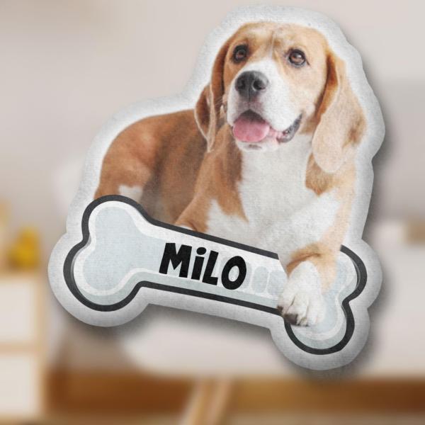 ・Unique Gift: Create a unique photo pillow in the shape of your girlfriend, boyfriend, wife, husband, lover, family, bes...