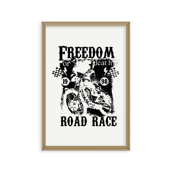 ・Premium Quality Art Print: Printed on 150-160 GSM paper, ensuring vibrant colors and sharp details that elevate your ho...