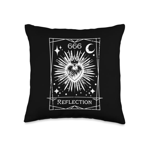 ・Harness the power of the universe with our 666 Angel Number design, embodying hope, inspiration, and new beginnings for...