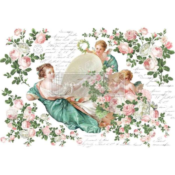 ・Explore the many possibilities of transforming your home with our Decor Transfers・High Qulaity Material: The rub on tra...
