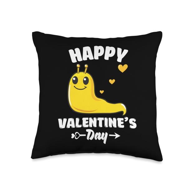 ・Celebrate hearts day with this cute Banana Slug happy Valentine's Day design! It's also a perfect present for your mom,...