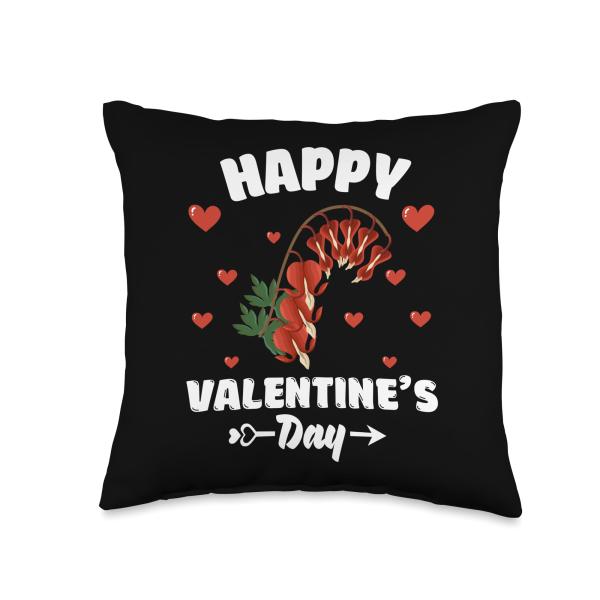 ・Celebrate hearts day with this cute Bleeding Heart happy Valentine's Day design! It's also a perfect present for your m...