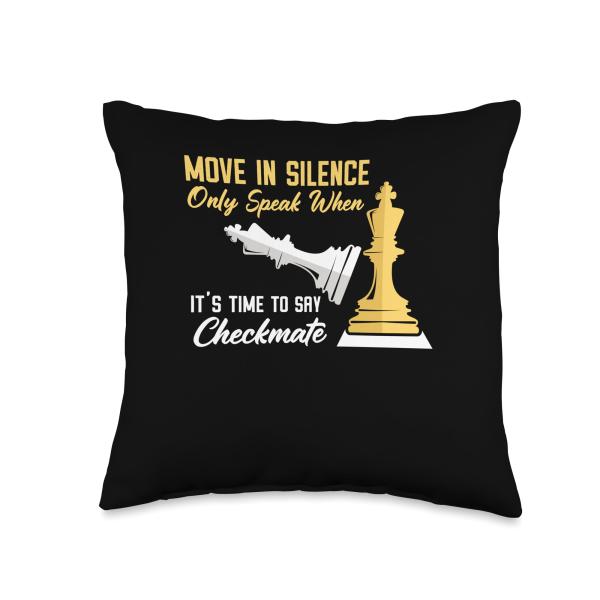・Ideal for those who appreciate the art of strategizing and making calculated moves. Display your passion for thinking t...