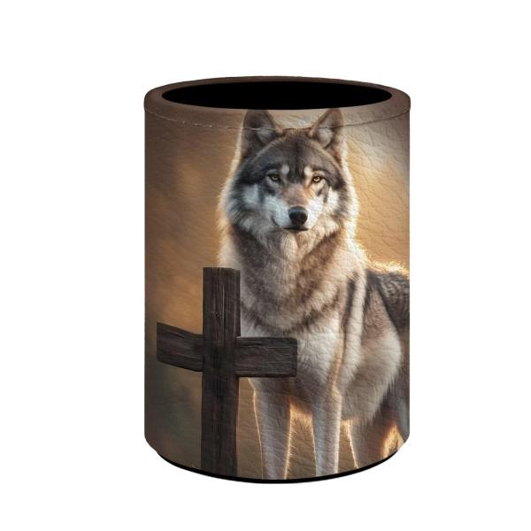 ・[Excellent Material] Made of high quality PU leather with excellent flexibility and durability. It is not only soft and...