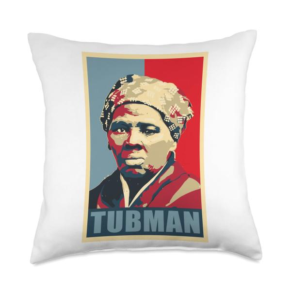 ・Harriet Tubman (1822-1913): An escaped slave, abolitionist, and Underground Railroad conductor who helped hundreds to f...