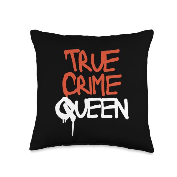 ・True crime is a non-fiction genre that focuses on real-life crimes and the people involved. It can be presented in many...