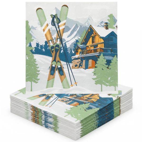 ・ACCENT YOUR BIRTHDAY BASHES WITH THEMED TABLEWARE: Use our color-coordinated tableware to match your birthday theme, pu...