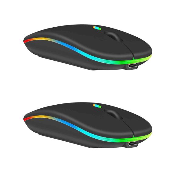 ・Upgrade your workspace with the UrbanX Wireless Mouse 2 Pack compatible with Nokia XR21/C12 Plus/C12 Pro/C32/C22. These...