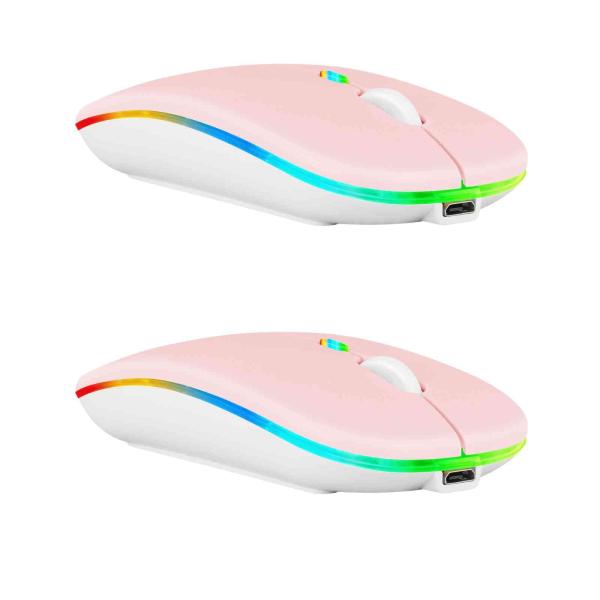 ・Upgrade your workspace with the UrbanX Wireless Mouse 2 Pack compatible with Lenovo Z5s/Z5 Pro GT/Z5 Pro/S5 Pro/Z5. The...