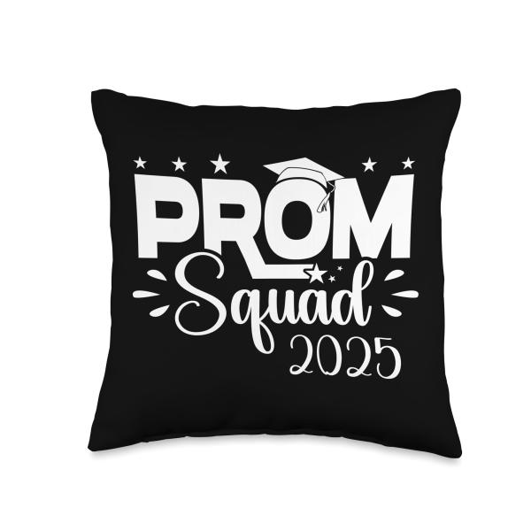 ・This group prom squad design is for you and your friends or family that you never forget your prom night with your squa...