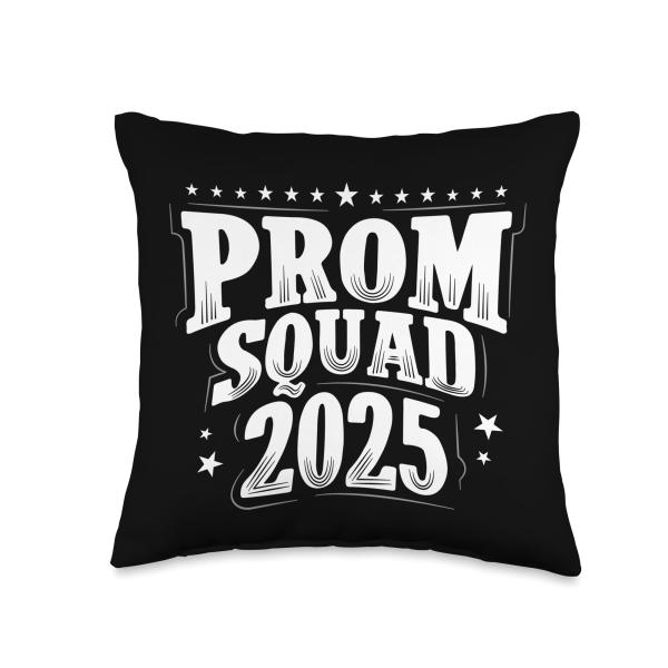 ・Goodbye class of 2025. Funny Prom Squad 2025 design for your group going to prom.・This group prom squad design is for y...