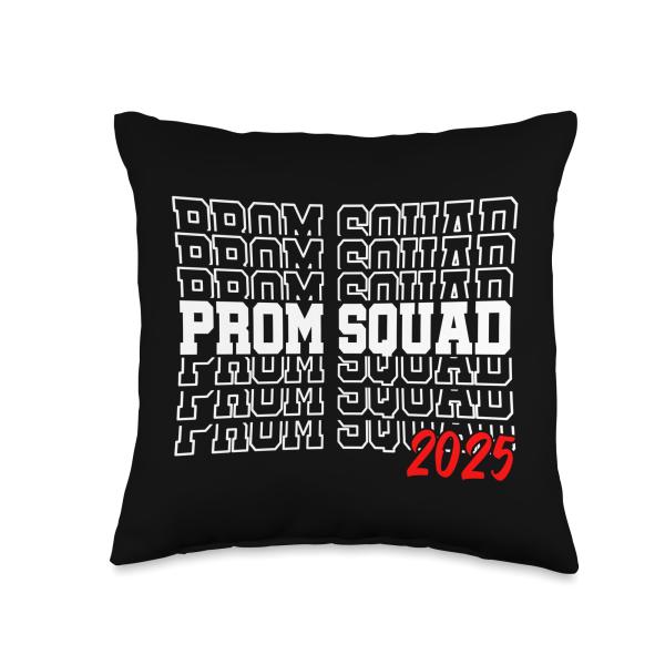 ・Great for all prom themes like high school senior prom or junior prom. High school, university is over? This group prom...