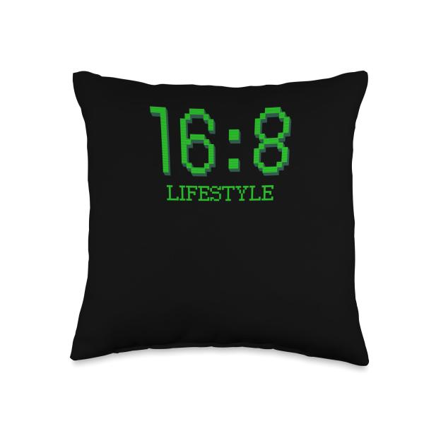 ・Embrace the 16:8 lifestyle and make intermittent fasting a part of your daily routine with our uniquely designed appare...