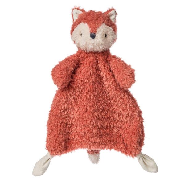 ・SOFT TOY LOVEY Fox(ラビーフォックス)は、足の角に結び目が付いた、テクスチャード加工の銅オレンジ生地の詰め物が足元に詰め込まれていない心地よい抱きしめおもちゃです。loveyは目の刺繍が施された柔らかい彫刻の顔です。・L...