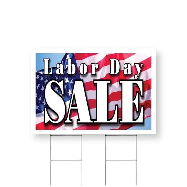 ・Yard Sign Size: 24 Inch x 36 Inch - Single-sided yard sign featuring graphics on the front side only.・Celebrate the hol...