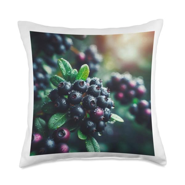 ・Aronia is a genus of deciduous shrubs, the chokeberries, in the family Rosaceae native to eastern North America and mos...