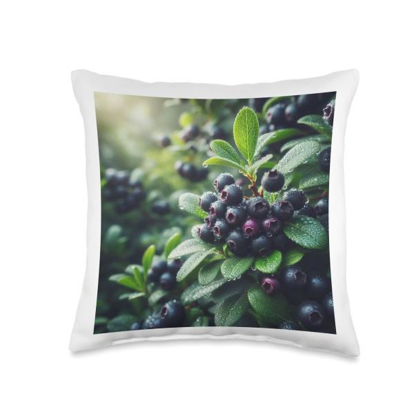 ・Aronia is a genus of deciduous shrubs, the chokeberries, in the family Rosaceae native to eastern North America and mos...