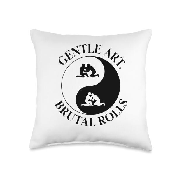 ・Perfect for men and women passionate about jitsu, bjj, or jujitsu, this graphic design is an ideal choice for training ...