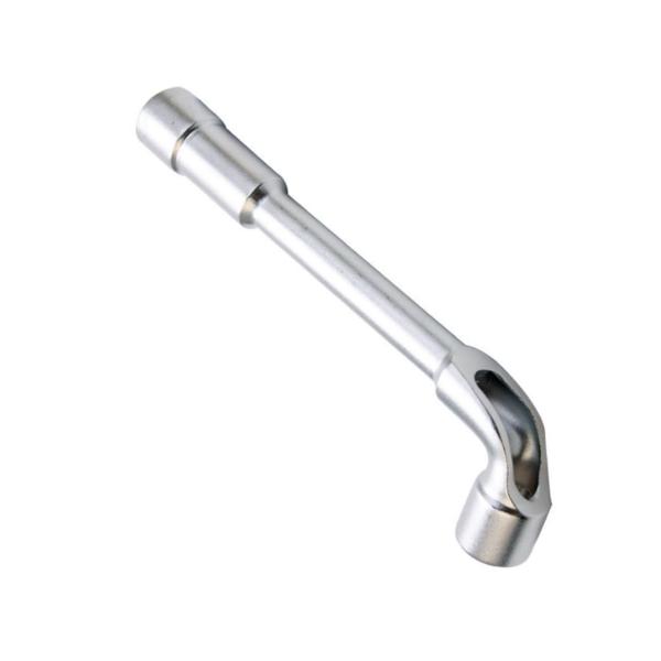 ・Polished wrench:with dual head design, convenient and easy to handle,dual head spanner・Wrench spanner tool:suitable for...