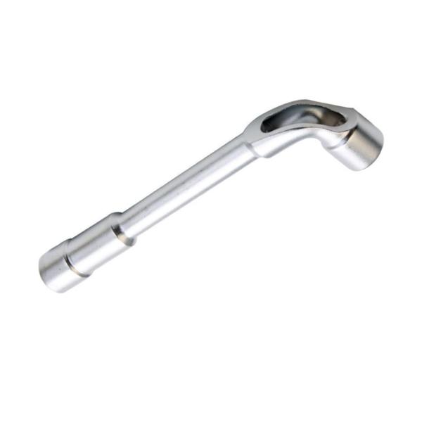 ・Dual head spanner:no more scrambling for the proper tool for your repair,wrench spanner tool・Wrench spanner tool:with d...