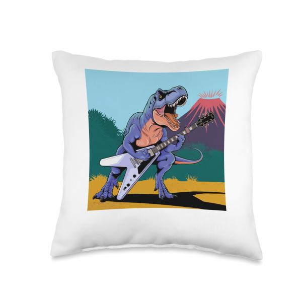 ・This cool rex t-graphic featuring a fierce tyrannosaurus dino design is perfect for boys and adults who love dinosaurs....