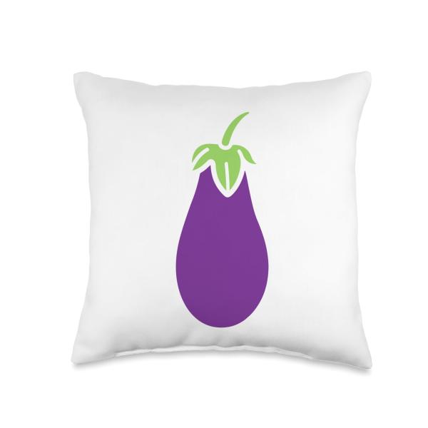 ・Love vegetable for child eggplant. Humorous eggplant . Design Small Eggplant Child. For all those who love eggplant. Bo...