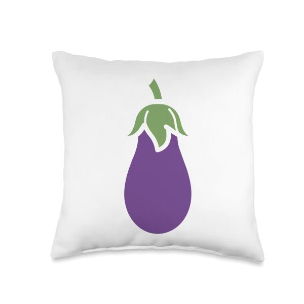 ・Love vegetable for child eggplant. Humorous eggplant . Design Small Eggplant Child. For all those who love eggplant. Bo...