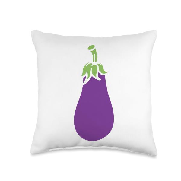 ・Love vegetable for child eggplant. Humorous eggplant . Design Small Eggplant Child. For all those who love eggplant. Bo...