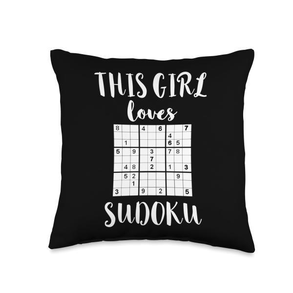 ・This cool Novelty Graphic shows a sudoku puzzle board game. Awesome for sudoku player. Ideal for people who love playin...