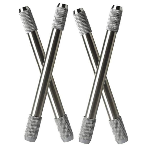 ・Pencil extender for colored pencils:lightweight and easy to install and operate, high precision, strong reliability, to...